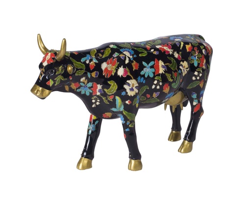 CowParade – Officiële Cow Parade kunstkoeien